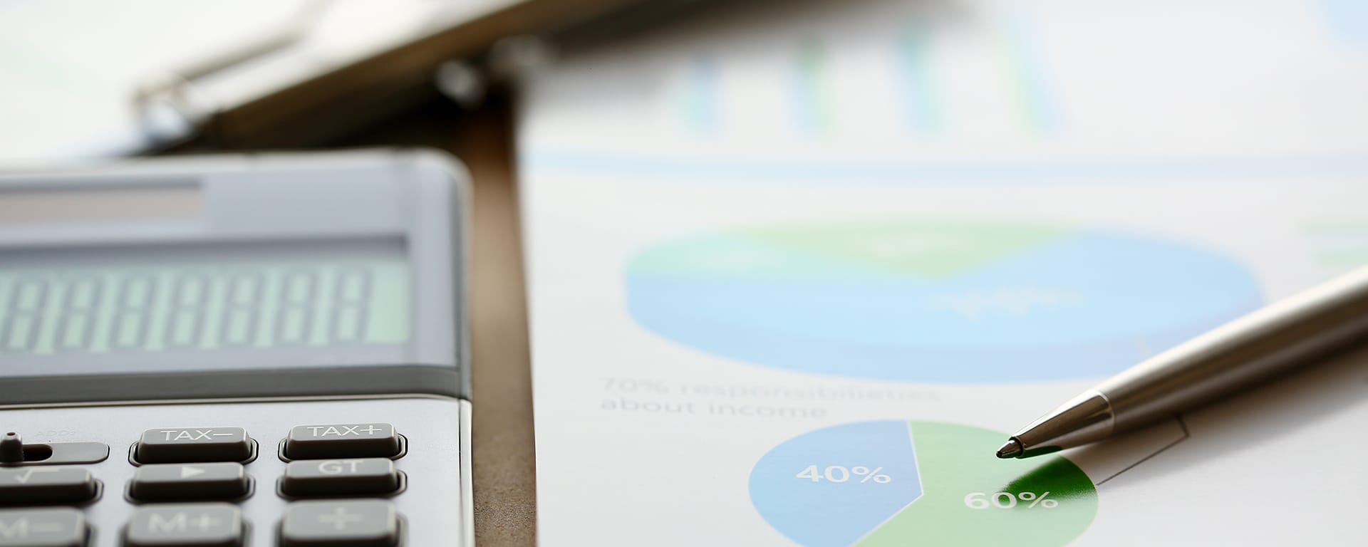 Group results - Clair Group